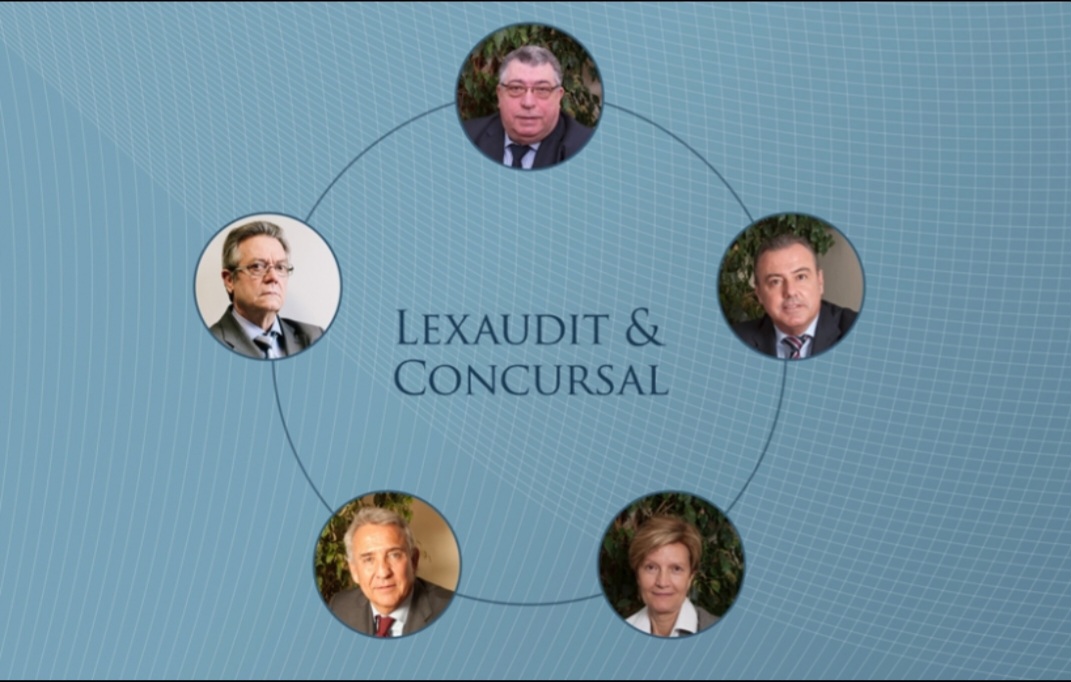 Lexaudit entrará en Duro Felguera tras el auto complementario del juez. ¿Quiénes son y qué se ...